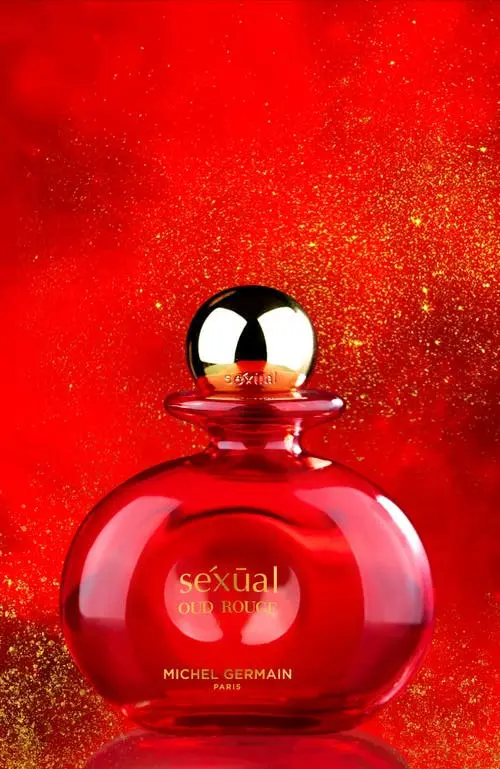 MICHEL GERMAIN Sexual Oud Rouge Eau De Parfum Spray