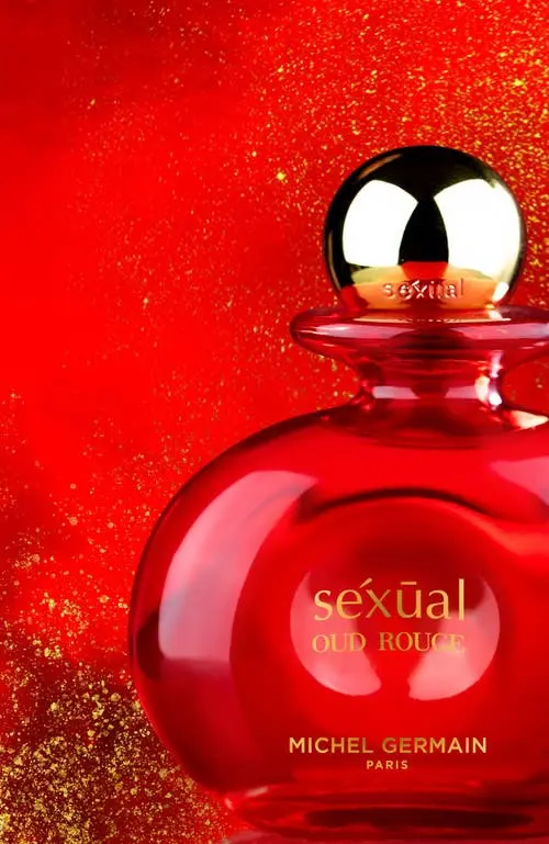 MICHEL GERMAIN Sexual Oud Rouge Eau De Parfum Spray