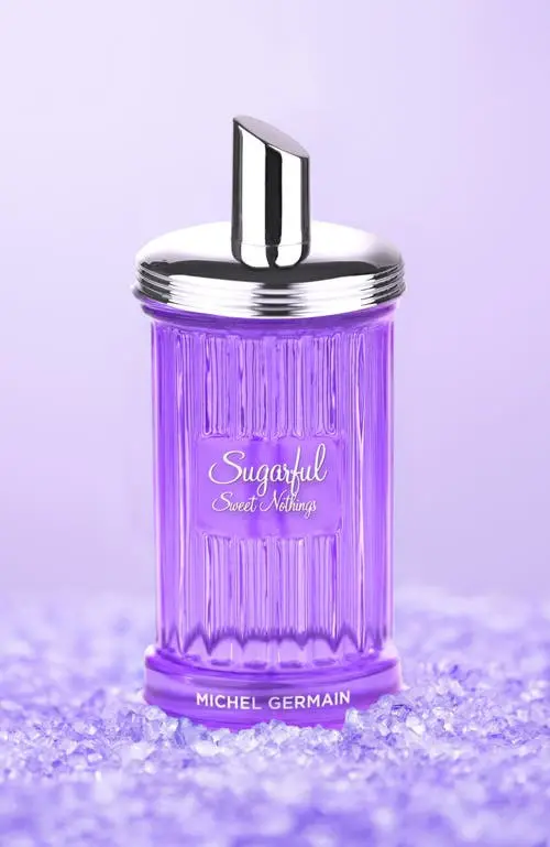 MICHEL GERMAIN Sugarful Sweet Nothings Eau De Parfum Spray