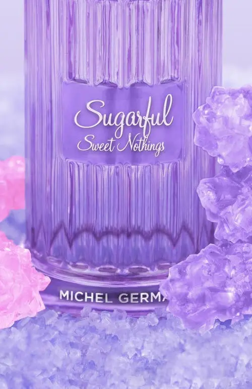 MICHEL GERMAIN Sugarful Sweet Nothings Eau De Parfum Spray