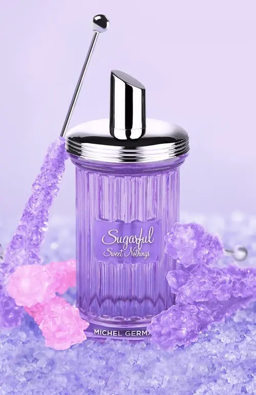 MICHEL GERMAIN Sugarful Sweet Nothings Eau De Parfum Spray