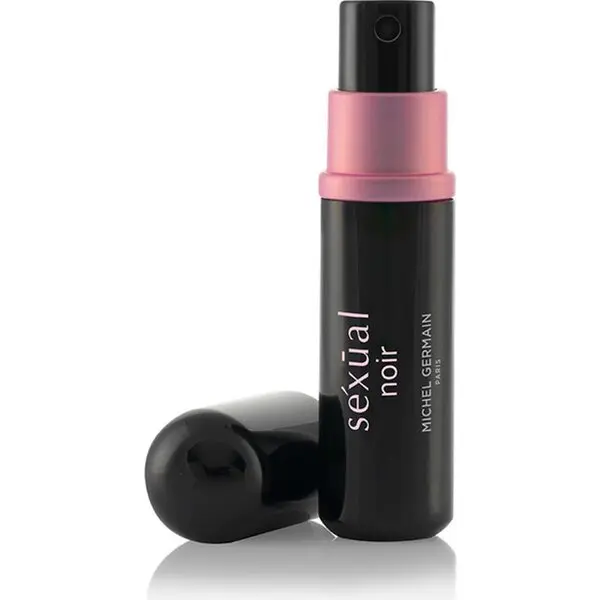MICHEL GERMAIN Sexual Lady's Noir Purse Spray - 0.17 Oz