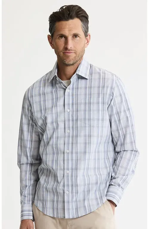 JACHS Hayati Cotton Button-down Shirt