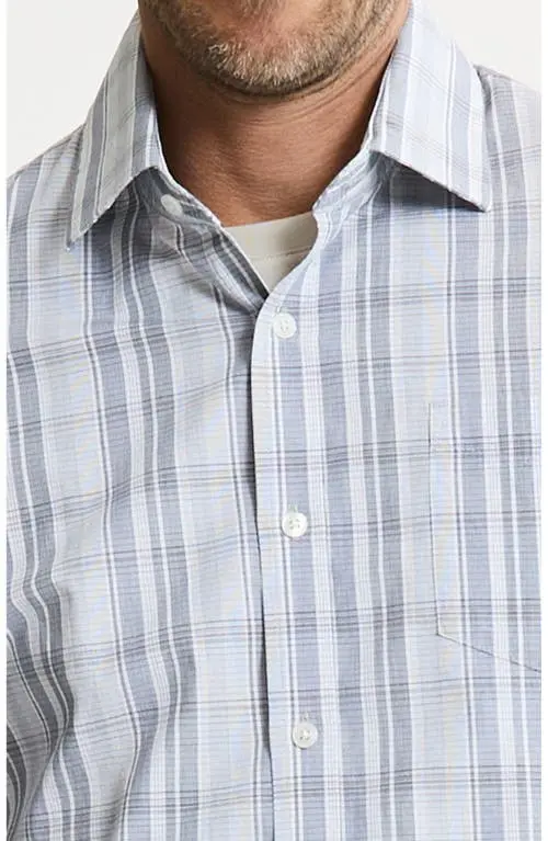JACHS Hayati Cotton Button-down Shirt