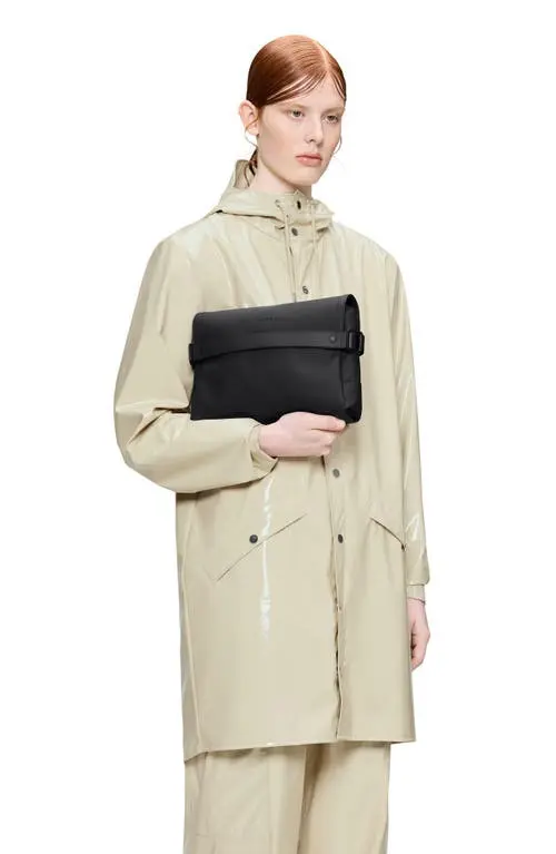 Rains Otg Wash Bag