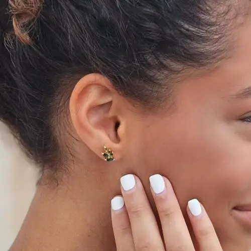 IVY & PEARL CO. Haifa Studs