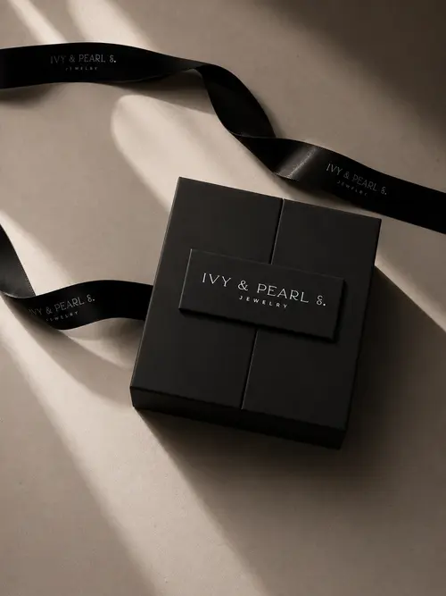 IVY & PEARL CO. Haifa Studs