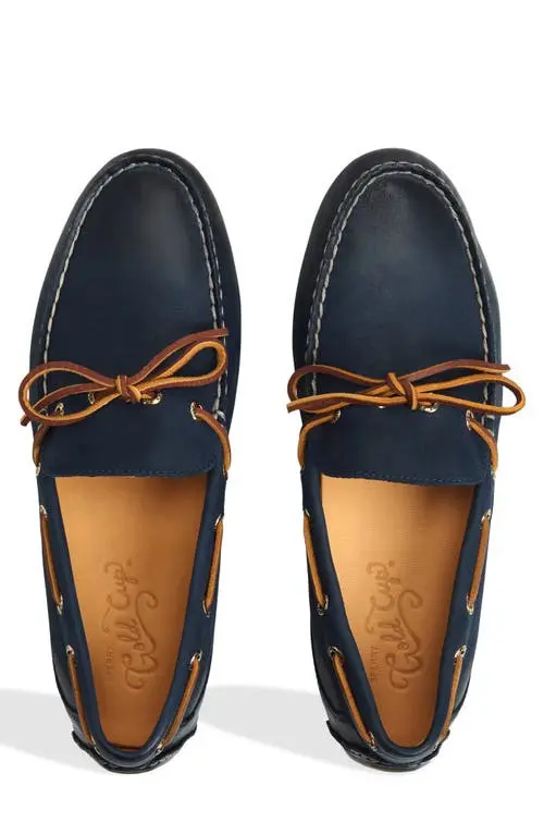 Sperry Harpswell Venetian Loafer - Navy