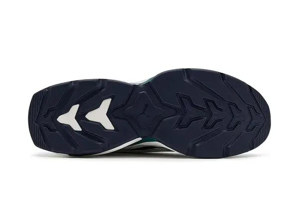 PUMA Fade Nitro Ls+ Athletic Shoes - Navy