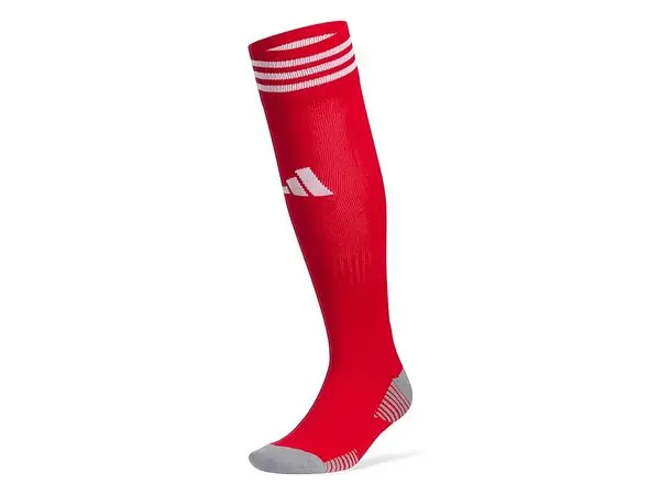 Adidas Copa Zone Cushion 5 Otc Crew Socks - Red