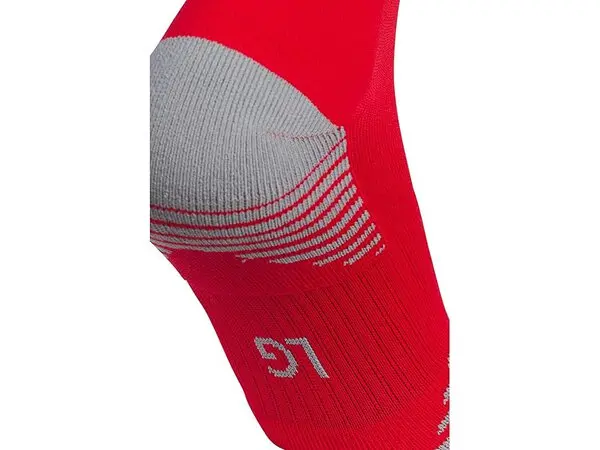 Adidas Copa Zone Cushion 5 Otc Crew Socks - Red