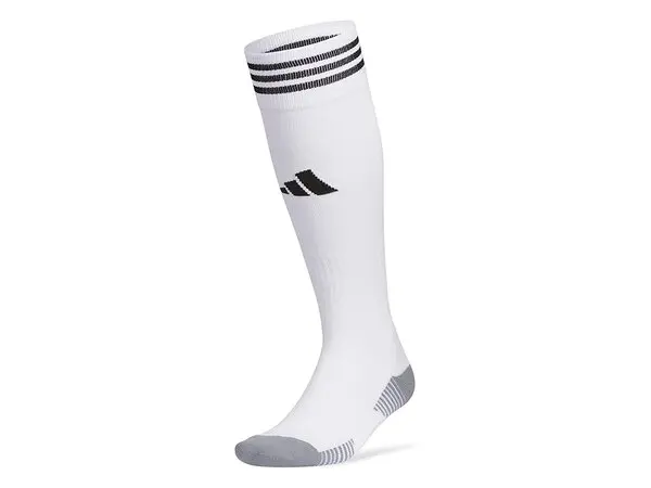 Adidas Copa Zone Cushion 5 Otc Crew Socks - White