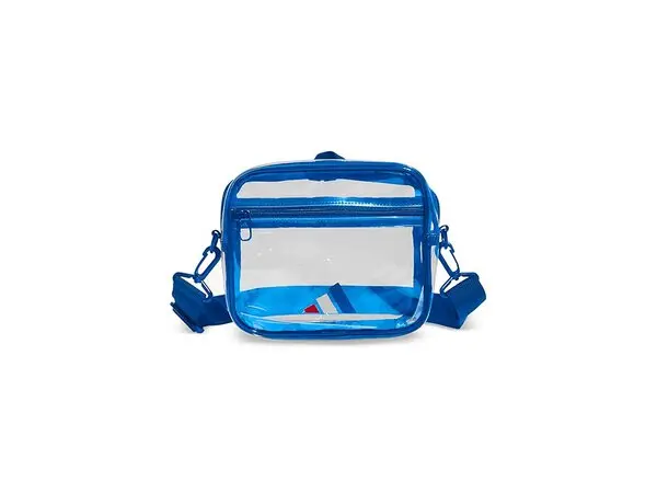 Adidas Clear Stadium Bag - Multi