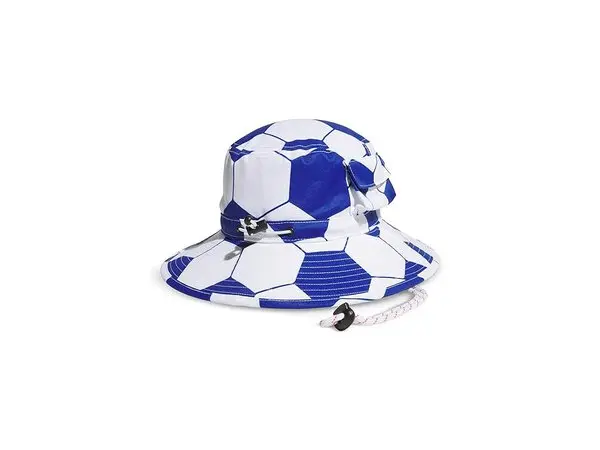 Adidas Soccer Ball Bucket Hat - Multi