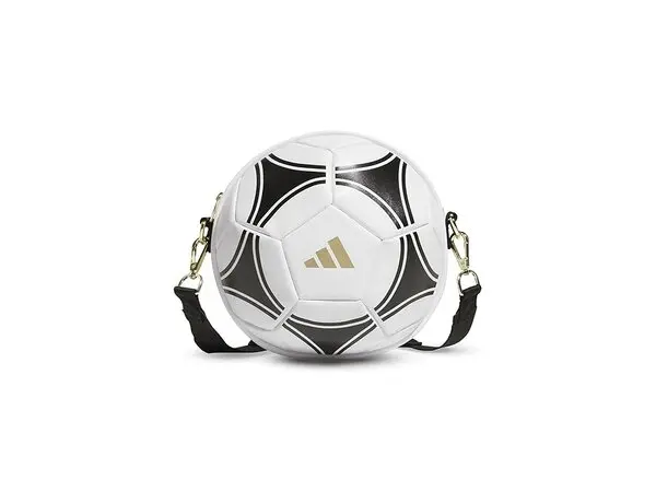 Adidas Soccer Ball Crossbody Bag - Fan Gear