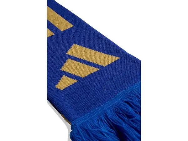 Adidas National Team Soccer Scarf Scarves Argentina - Multi
