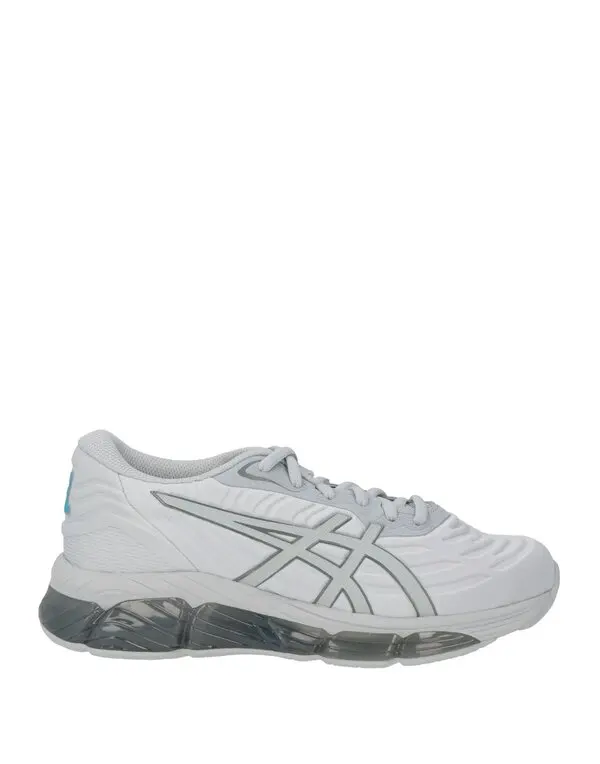 Asics Textile Low-top Sneakers