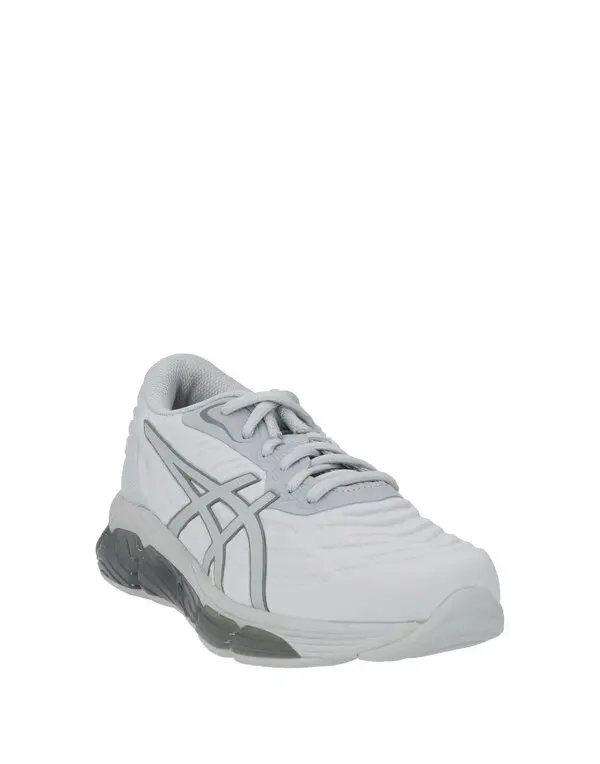 Asics Textile Low-top Sneakers