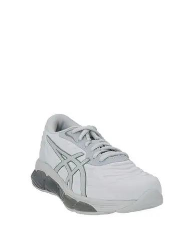 Asics Textile Low-top Sneakers