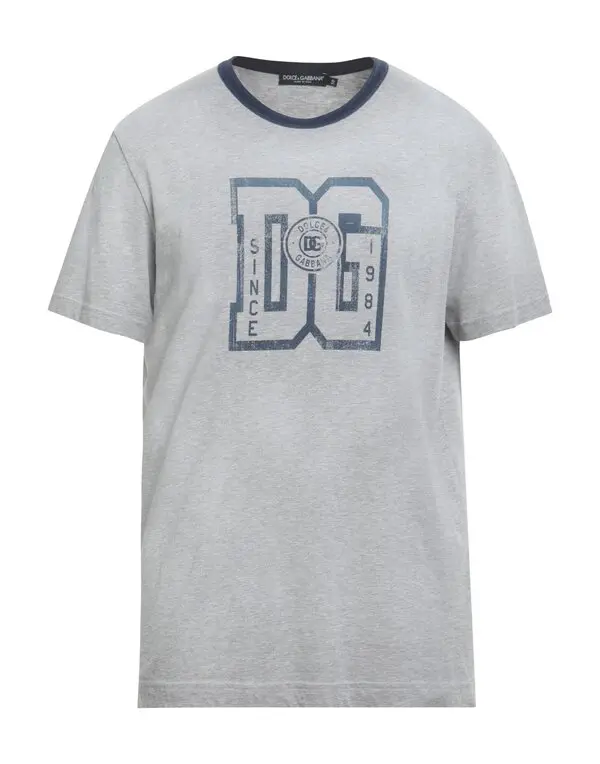 Dolce & Gabbana T-shirt Size Cotton