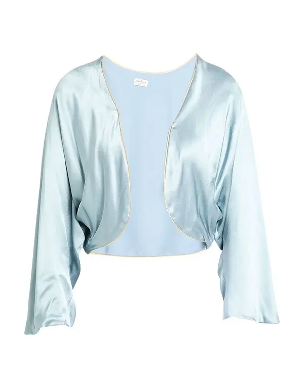 REBEL QUEEN BY LIU •JO Bolero Jacket