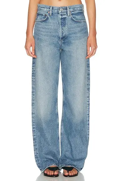 AGOLDE Vintage Loose Jean - Outbreak