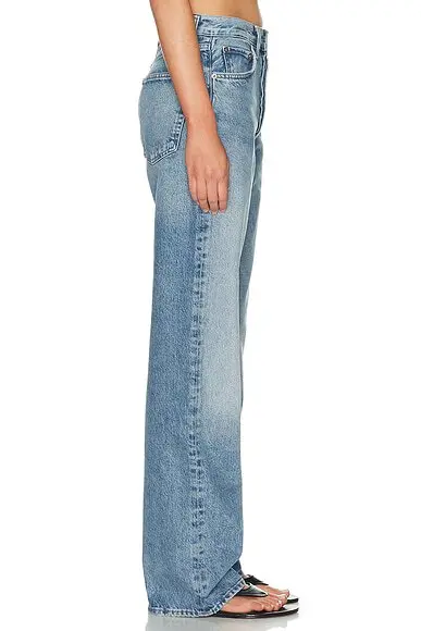 AGOLDE Vintage Loose Jean - Outbreak