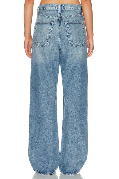 AGOLDE Vintage Loose Jean - Outbreak