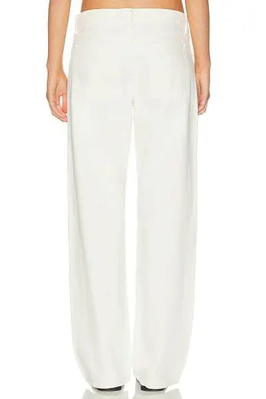 FRAME The Saturday Jeans - Shell