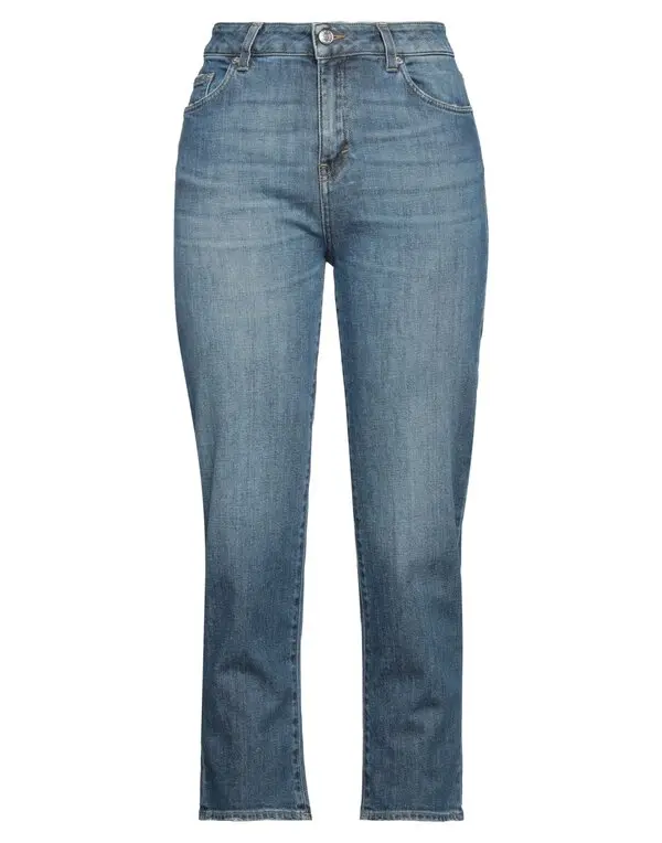 DEPARTMENT 5 Organic Cotton Jeans