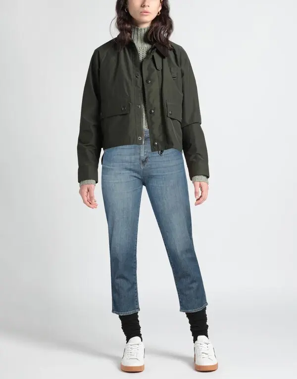 DEPARTMENT 5 Organic Cotton Jeans