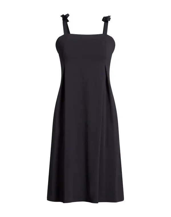 RRD Polyamide And Elastane Mini Dress