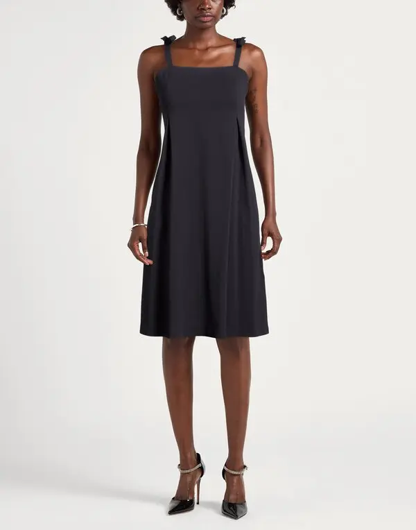 RRD Polyamide And Elastane Mini Dress