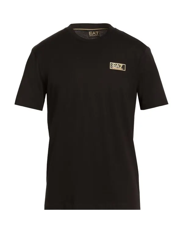 EA7 T-shirt Size Cotton