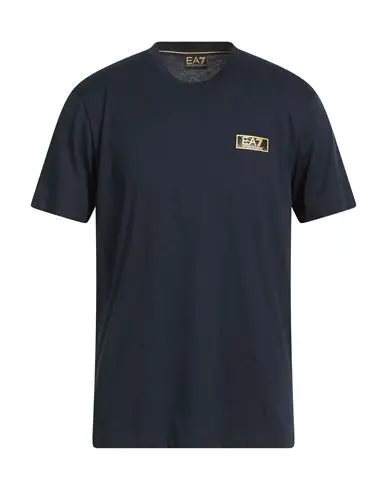 EA7 T-shirt Size Cotton