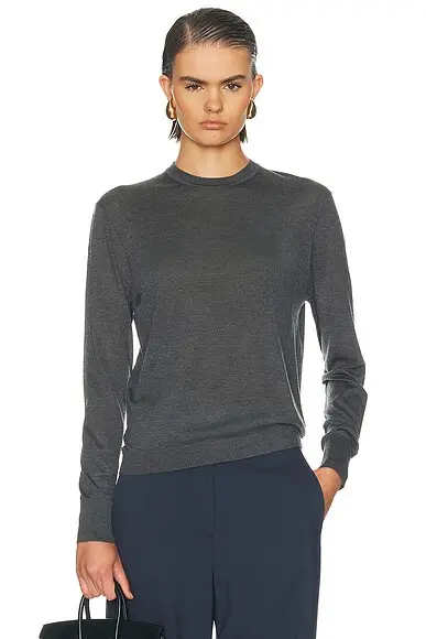Renggli Crewneck Sweater
