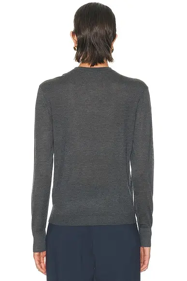 Renggli Crewneck Sweater