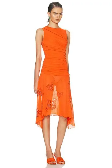 SIEDRES Nuina Dress