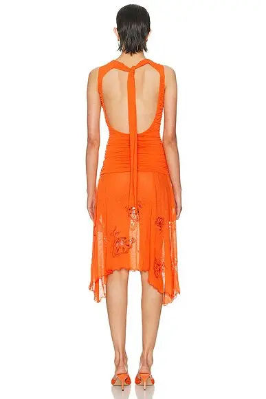 SIEDRES Nuina Dress