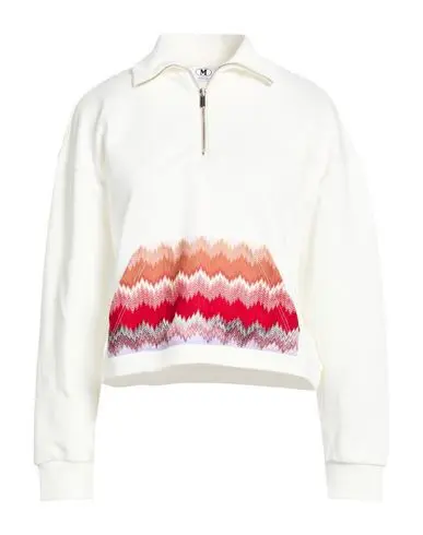Missoni Sweatshirt - Off White