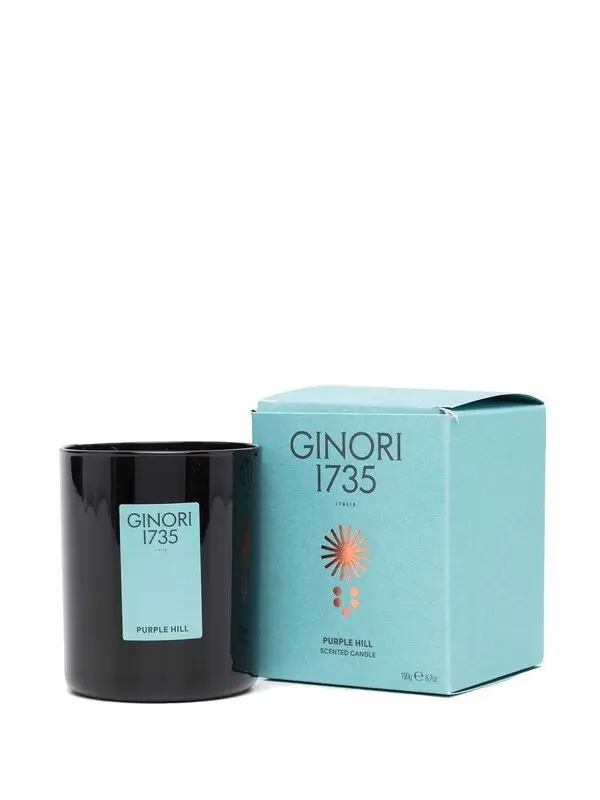 GINORI 1735 Lcdc Refill Candle
