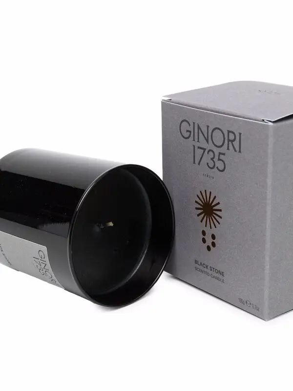 GINORI 1735 Lcdc Stone Refill Candle