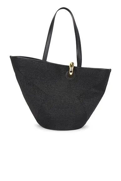 Jacquemus Le Bambola Tote Bag
