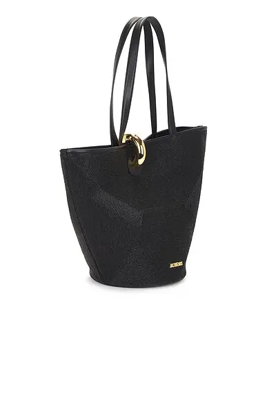 Jacquemus Le Bambola Tote Bag