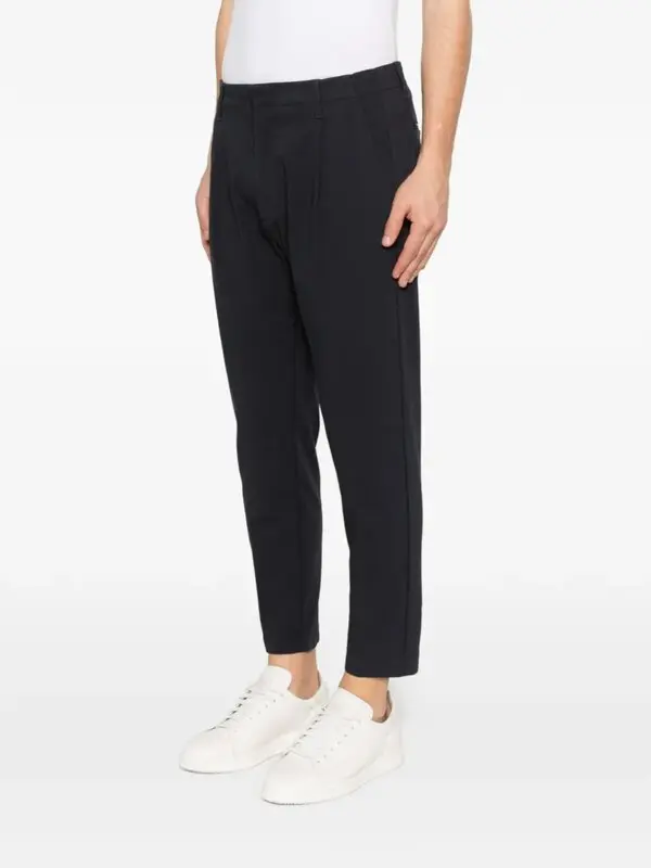 DONDUP Ben Trousers - Blue