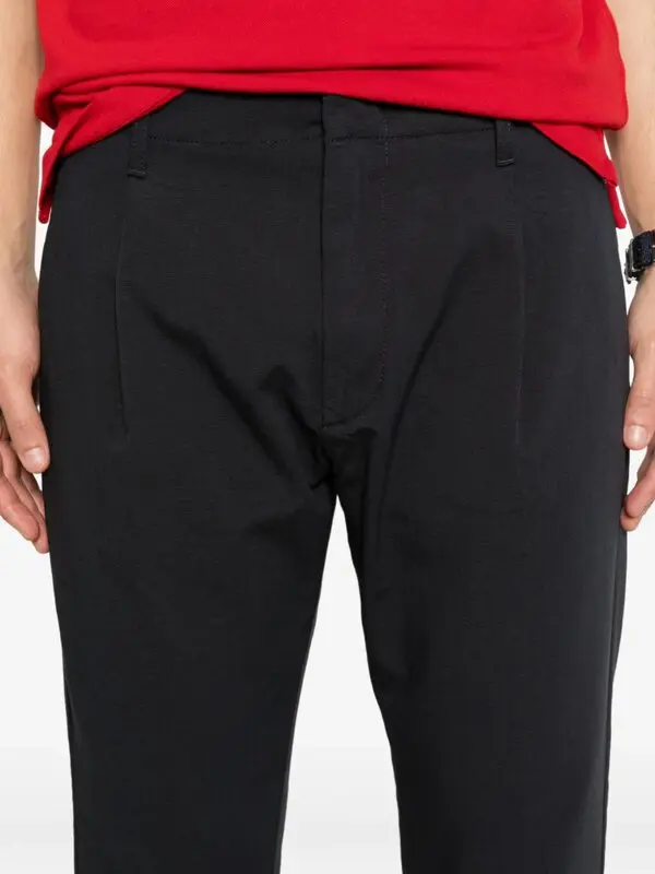 DONDUP Ben Trousers - Blue