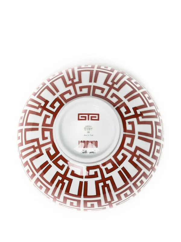 GINORI 1735 Labirinto Gio Ponti Bowl