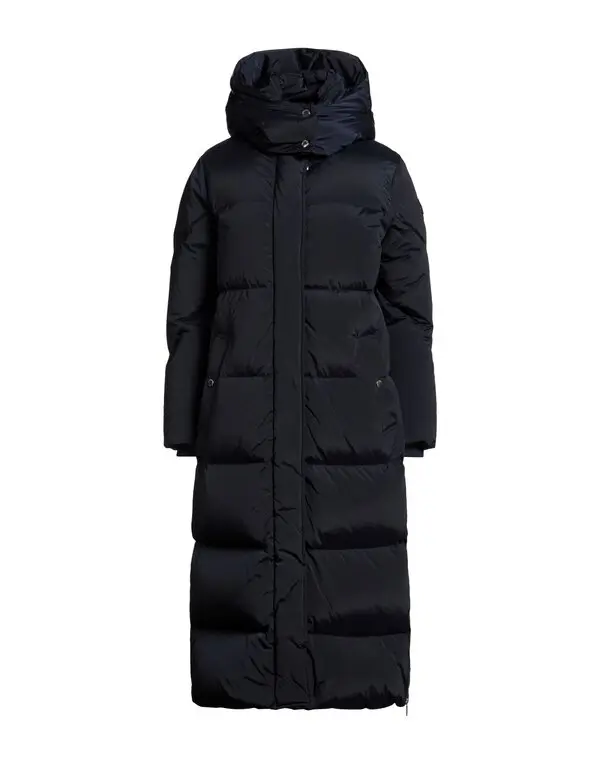 Woolrich Puffer Jacket - Blue