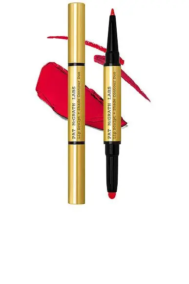 PAT MCGRATH LABS Lip Fetish Sculpt & Shade Contour Duo - Elson