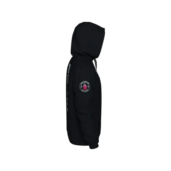 Nike Portland Fire Pullover Hoodie